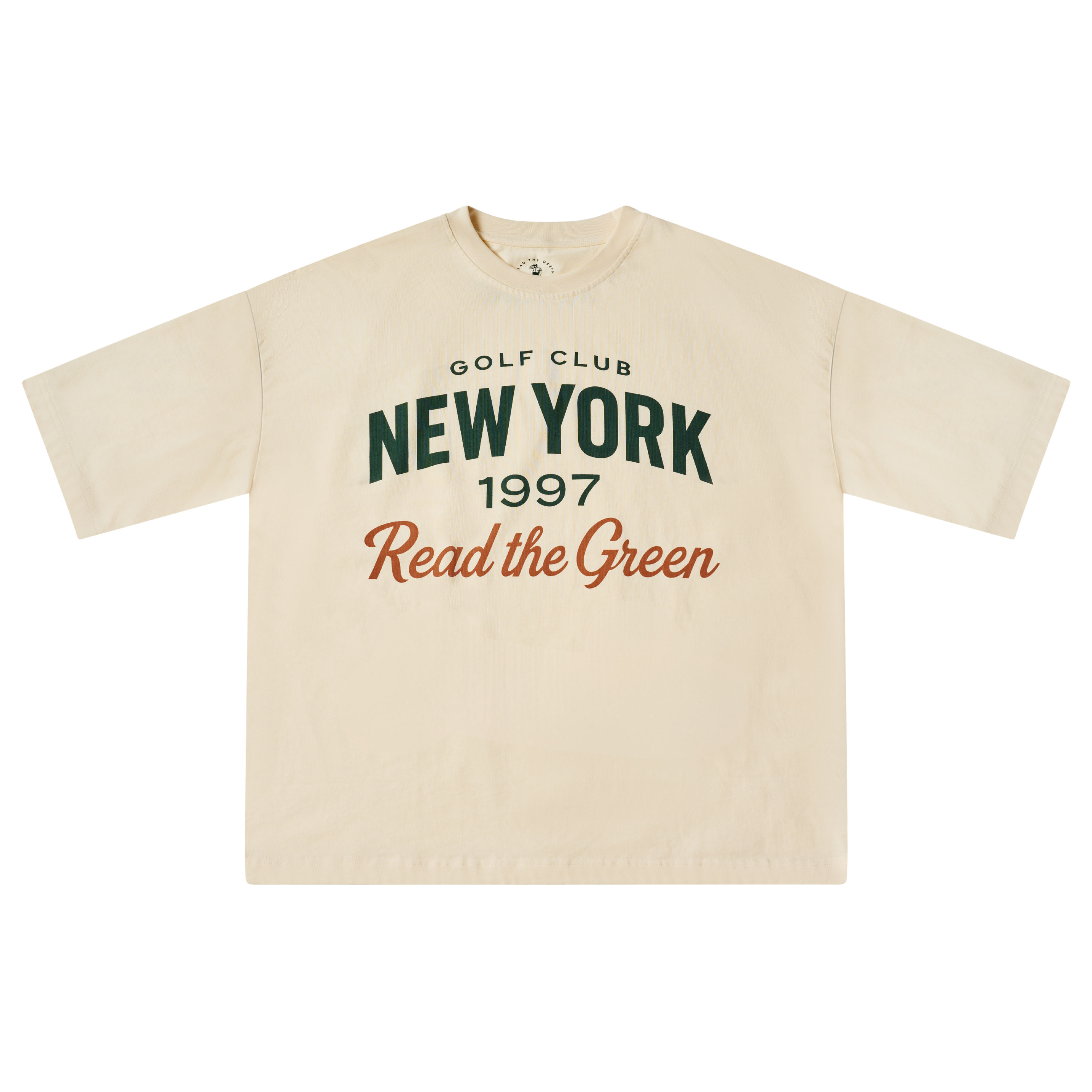 The Club Tee – Read The Green
